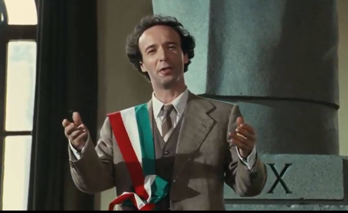 Guido Orefice Kimdir? Hayat Güzeldir Filminde Mizahın ve Sevginin Kahramanı